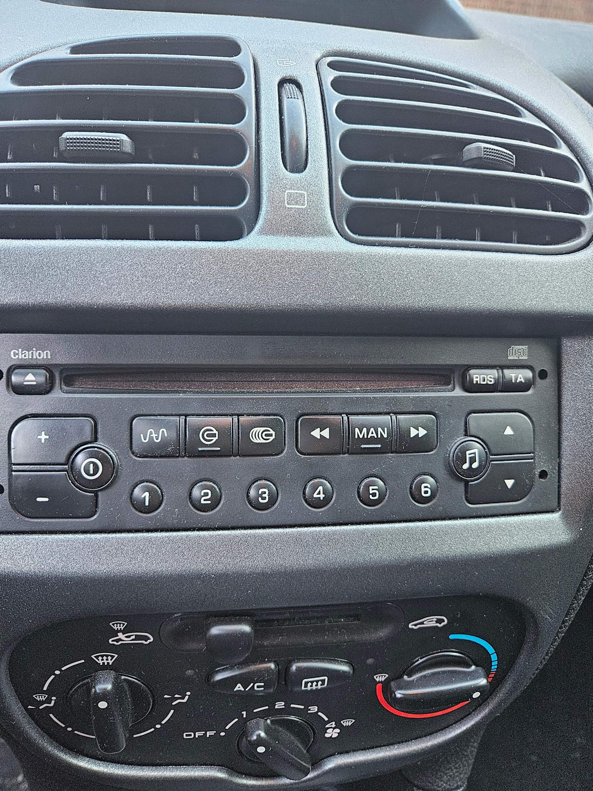 Galaxy S23 mit Originalradio Peugeot 206 verbinden (mit Bild) möglich ...