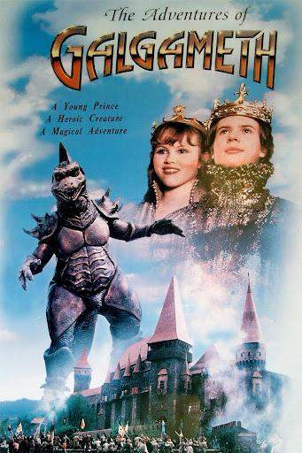 Galgameth Das Ungeheuer des Prinzen? (Fernsehen, Kino)
