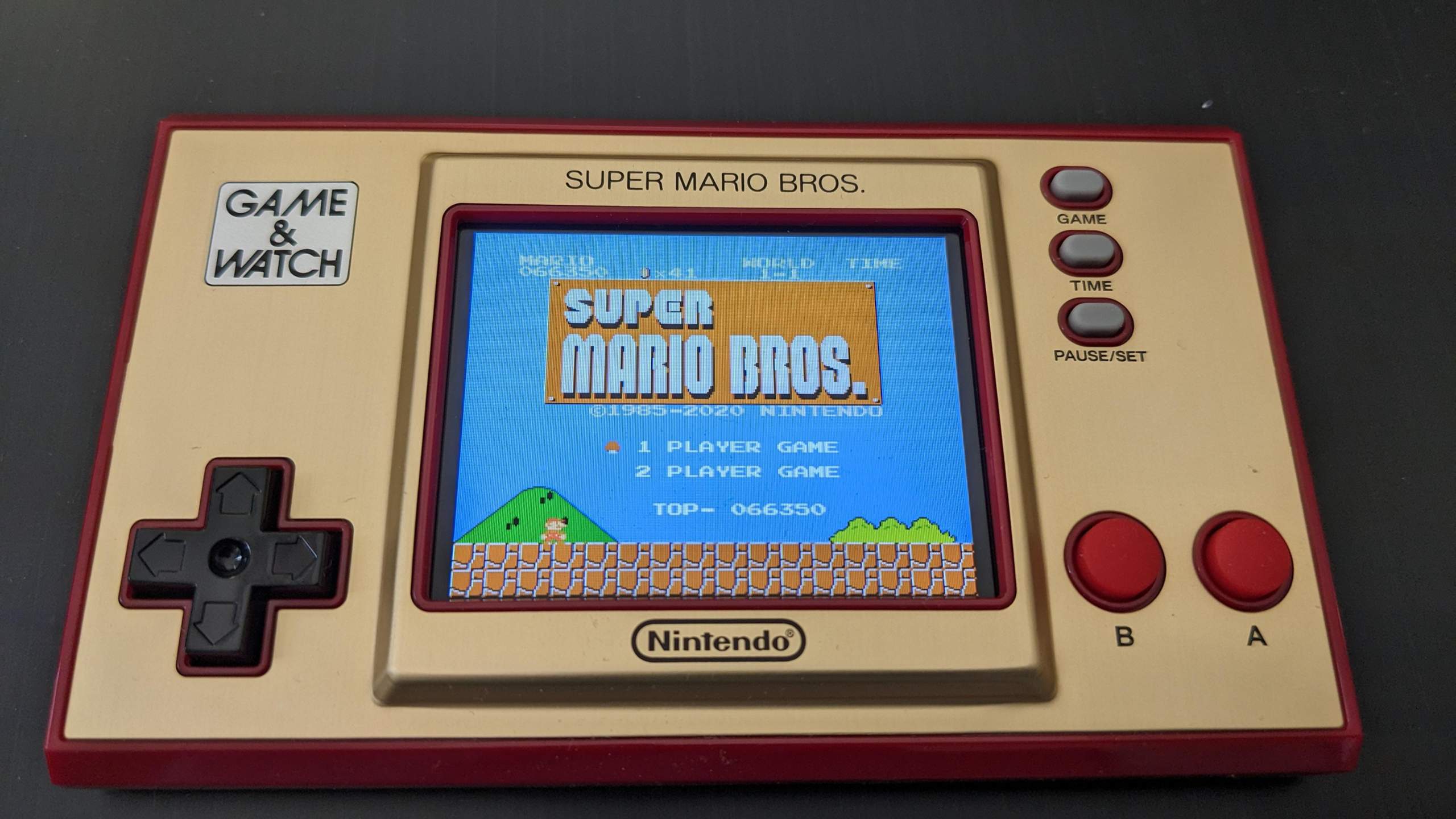 Game and Watch Akku frage? (Technik, Elektronik, Nintendo)