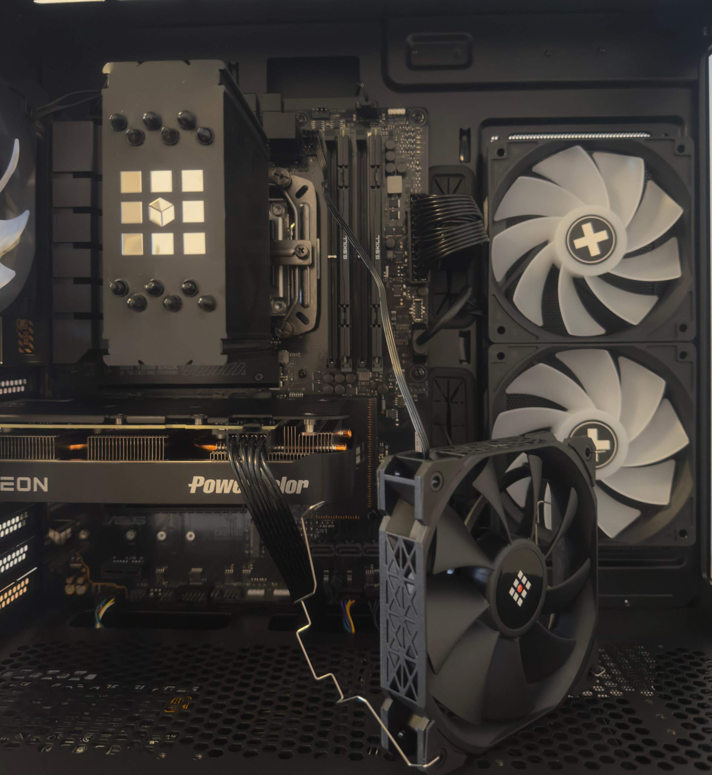 Gaming Pc fertig bauen? (Fertig-PC, Gaming PC bauen)