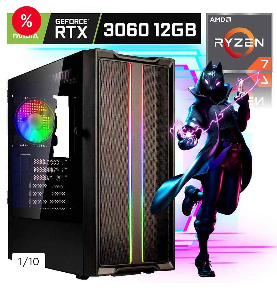 Gaming PC von Otto, ist der gut? (PC-Konfiguration)