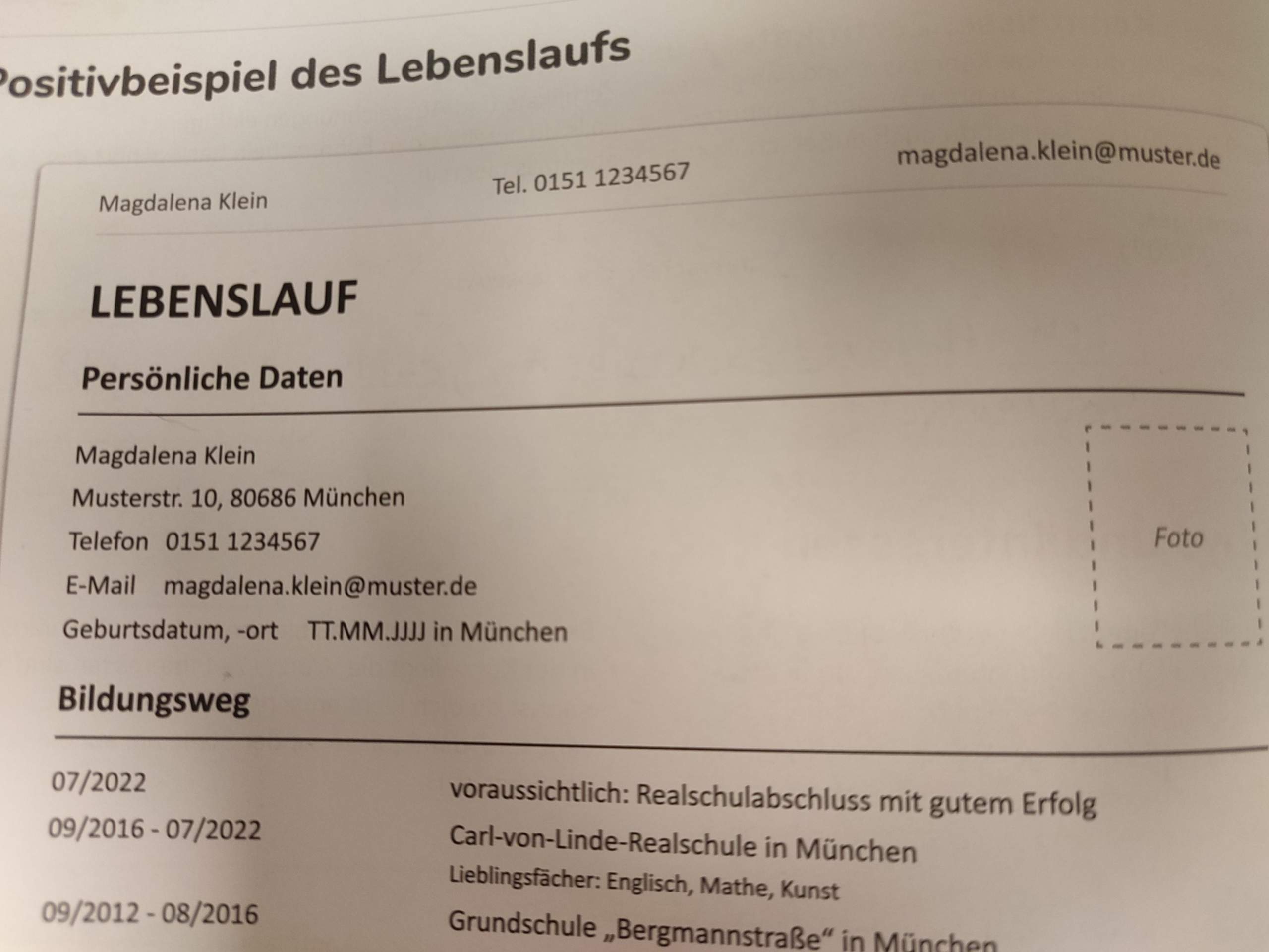 Ganze Zeile in Word unterstreichen? (Microsoft Word, Office)