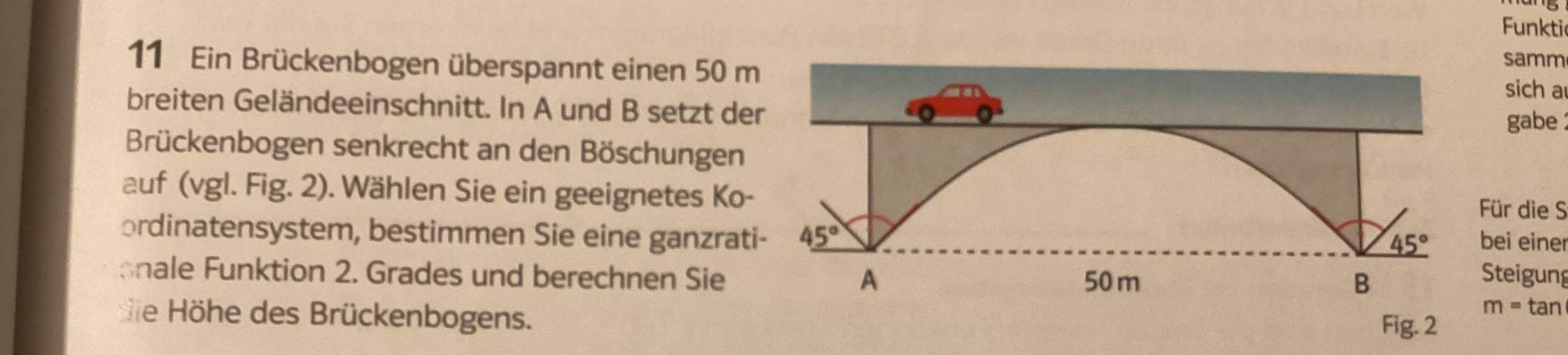Ganzrationale Funktion? (rechnen, Gleichungen, Mathematiker)