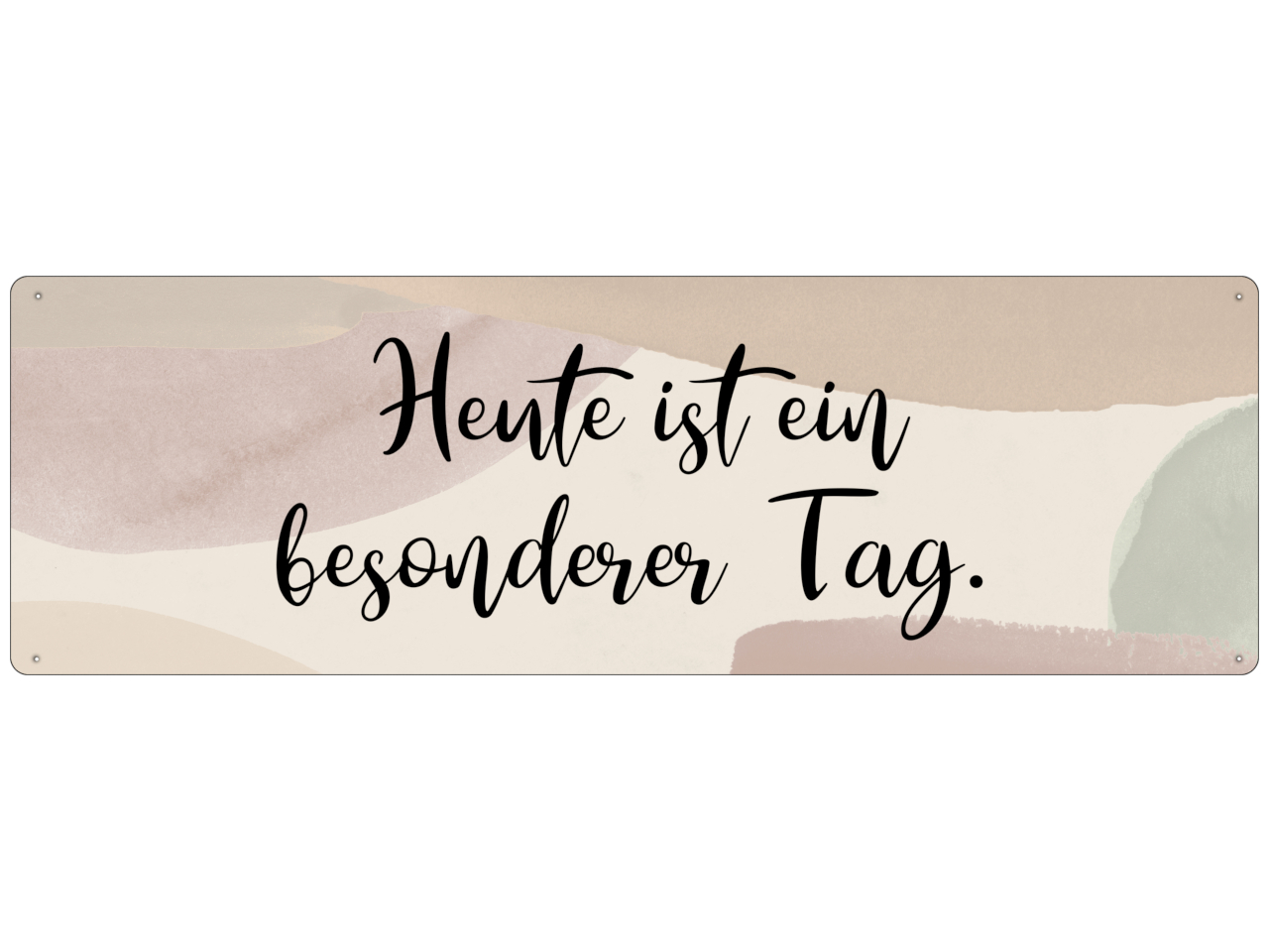 Gedankenspiel: Es gibt so viele Feier- und Gedenktage.....wenn Du einen ...