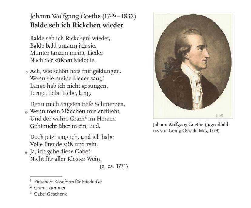 Gedicht sprachliche Mittel? (Schule, Deutsch)