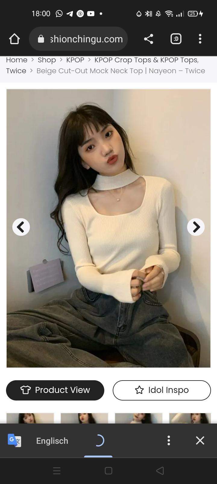 Gefällt euch der Pulli? (Mädchen, Frauen, Kleidung)