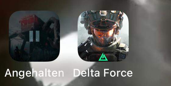 Gehört once human zu Delta Force? (Computerspiele, Steam)
