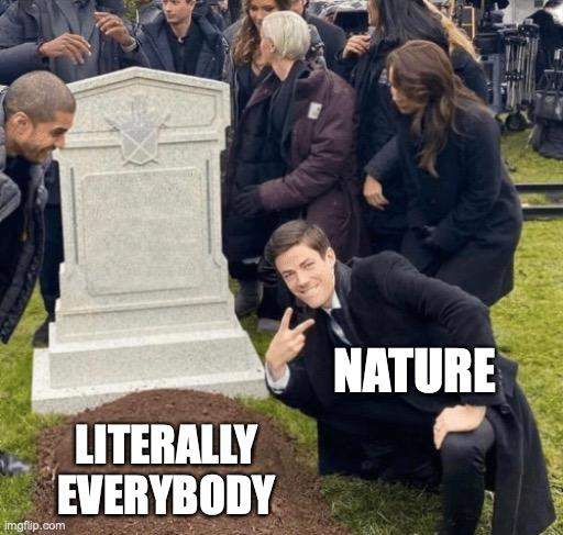 Geht dieser Humor schon zu weit? Witze über den Tod? (Menschen ...