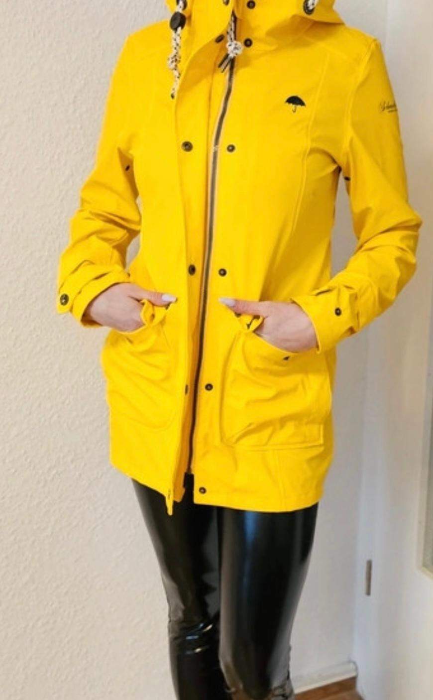 Gelbe oder blaue welche passt besser? (Mädchen, Frauen, Jungs)