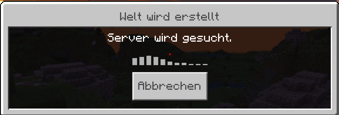 Geyser MC geht nicht? (Minecraft, Server, Minecraft Server)