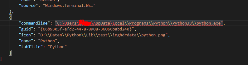 Gibt es da irgendwas bei Visual Studio Code? (Computer, Technik ...
