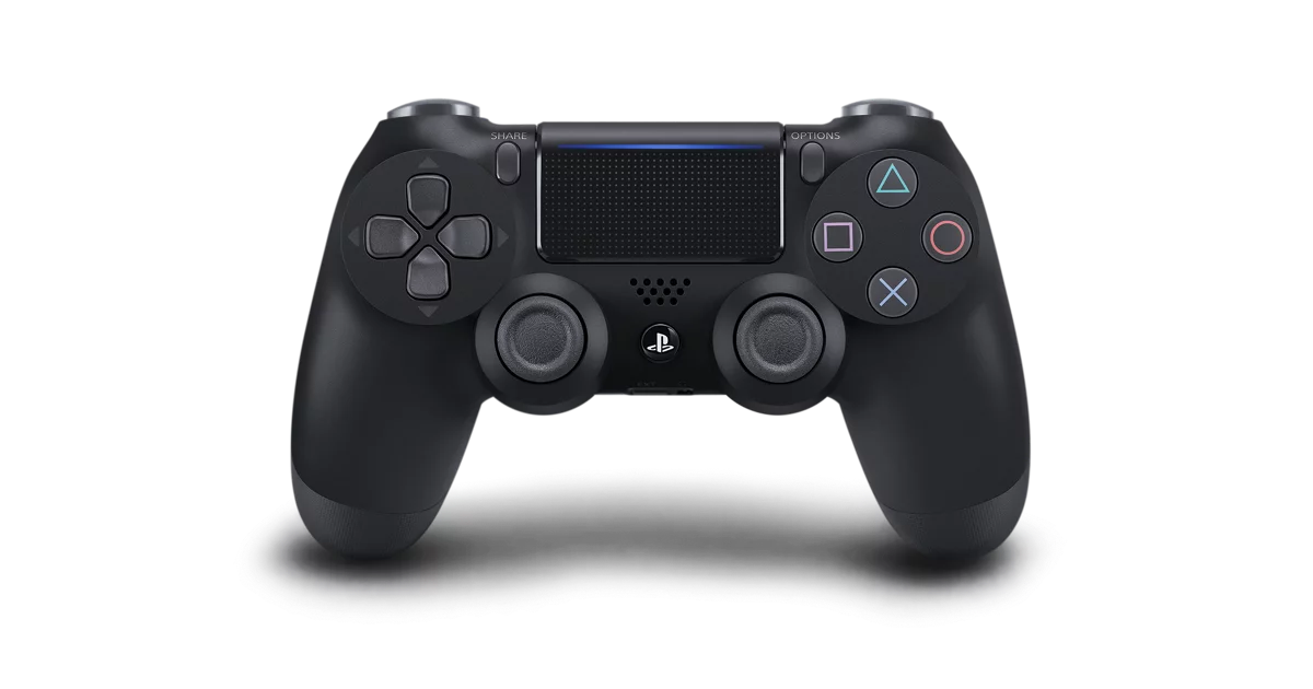 gibt es den controller mit kabel? (PlayStation 4, Idkkk)