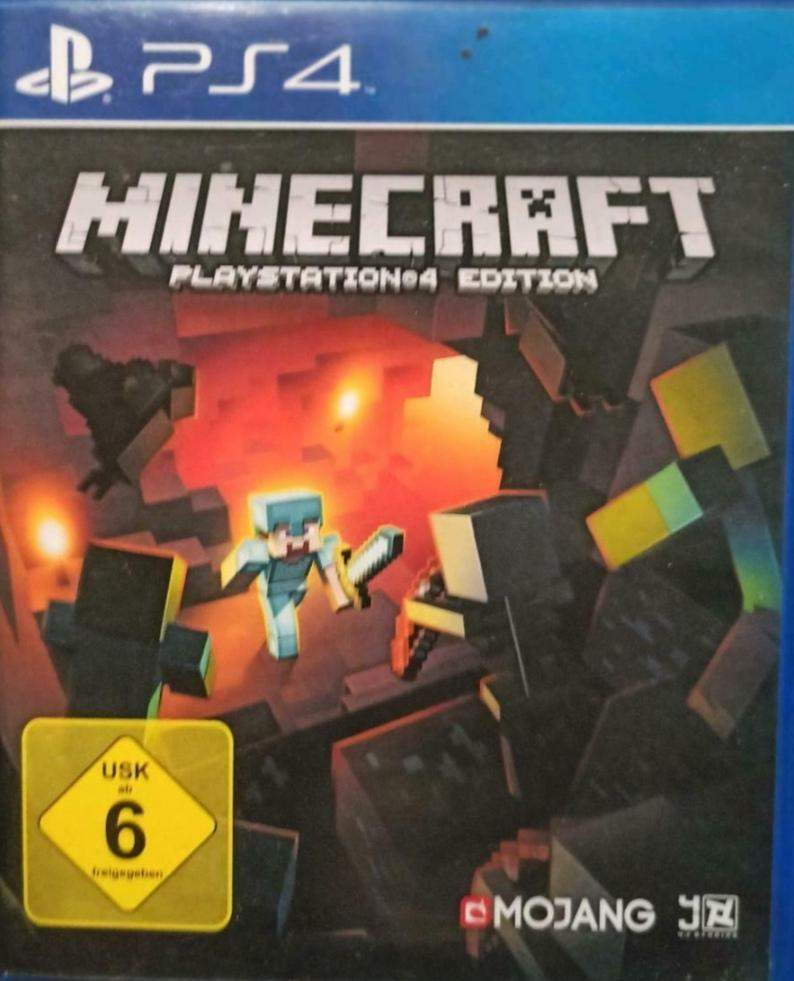 Gibt es einen Unterschied zwischen diesen Minecraft Versionen ...