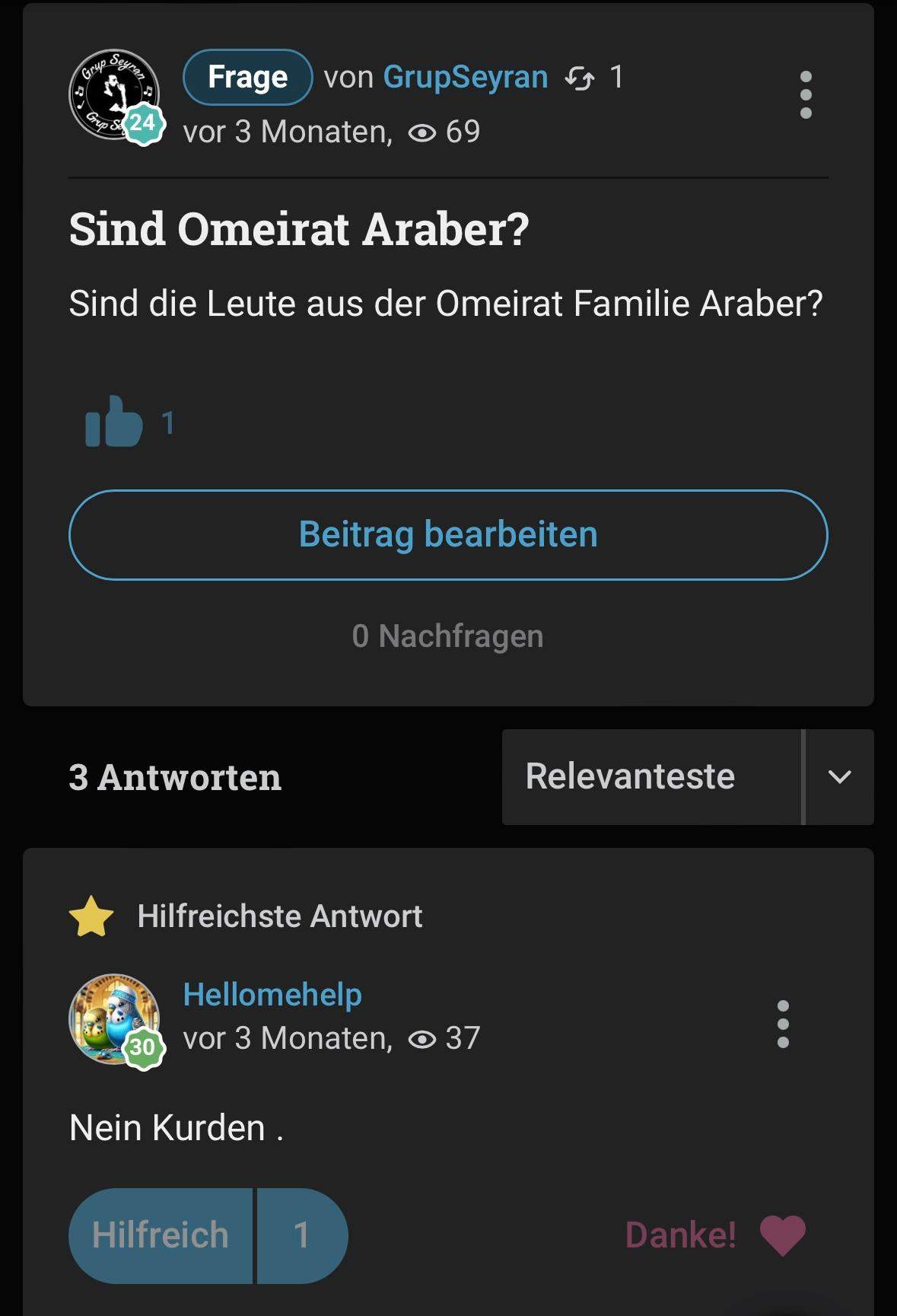 Gibt es Leute die sich Albaner nennen aber in Wirklichkeit Sinti oder Roma sind? (Sprache ...
