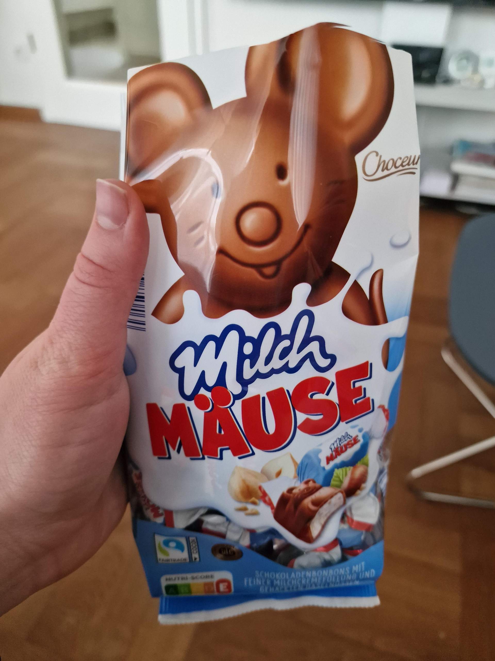 Gibt es Produkte von Eigenmarken, die ihr lieber mögt als das Original ...