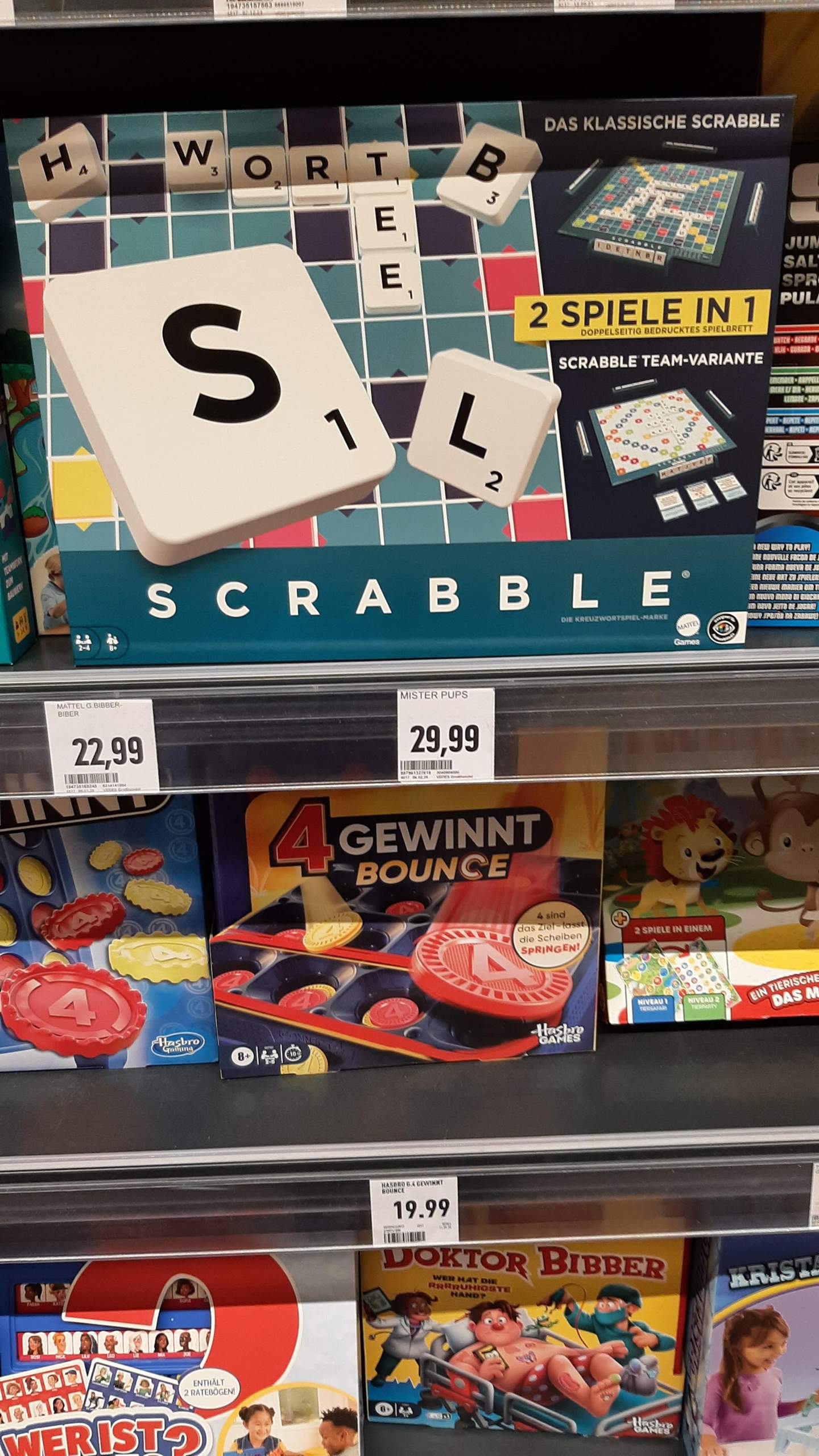 Gibt es unterschiedliche Arten vom klassischen Gesellschafts Brettspiel ...