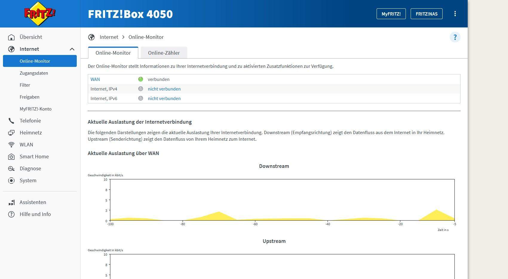 Glasfaserinternet einrichten? (Internet, Router, FRITZ!Box)