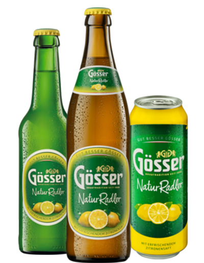 Gösser Bier? (Deutschland, Umfrage, Abstimmung)