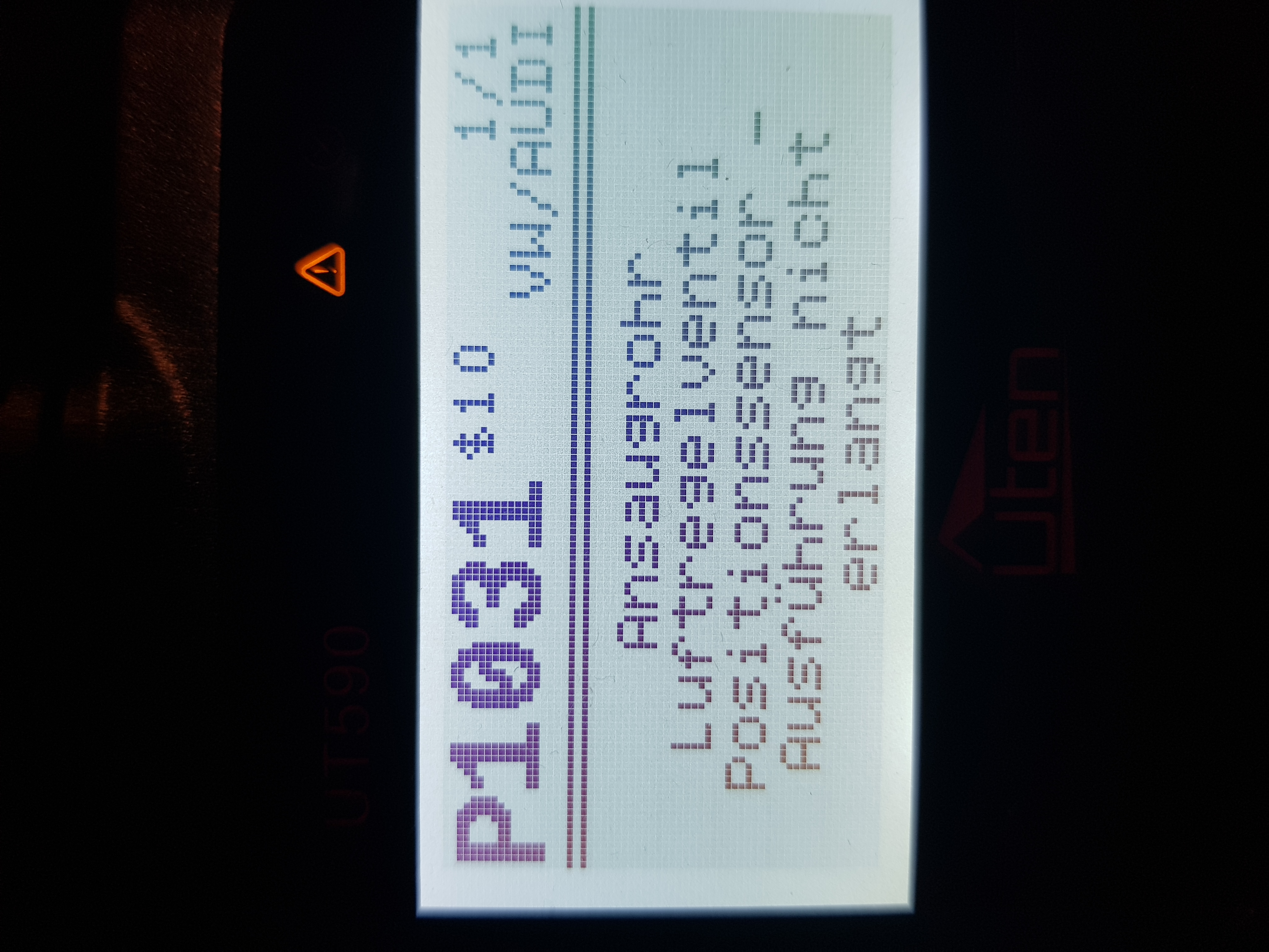 Golf 4 1.6 fsi fehlercode P1031? (Auto, Auto und Motorrad, VW)