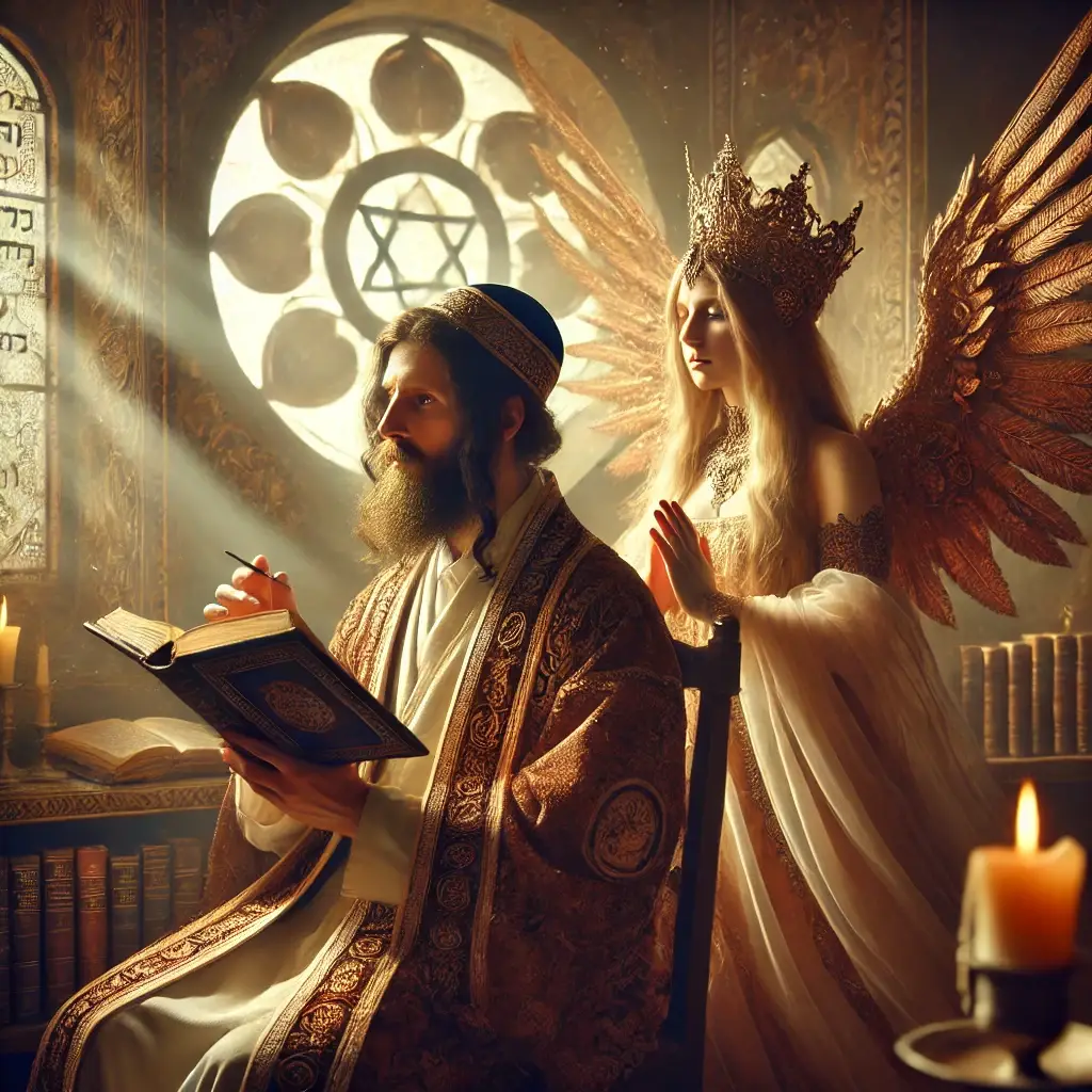 Gott hat dir in wichtigen Momenten beigestanden - wie erklärst du dir ...