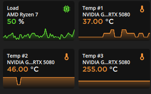 GPU HOT SPOT 255C? (Computer, PC, Gaming PC)