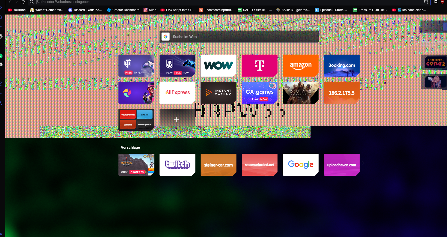 GPU Kaputt oder Windows Problem? (Grafikkarte, IT, Nvidia)