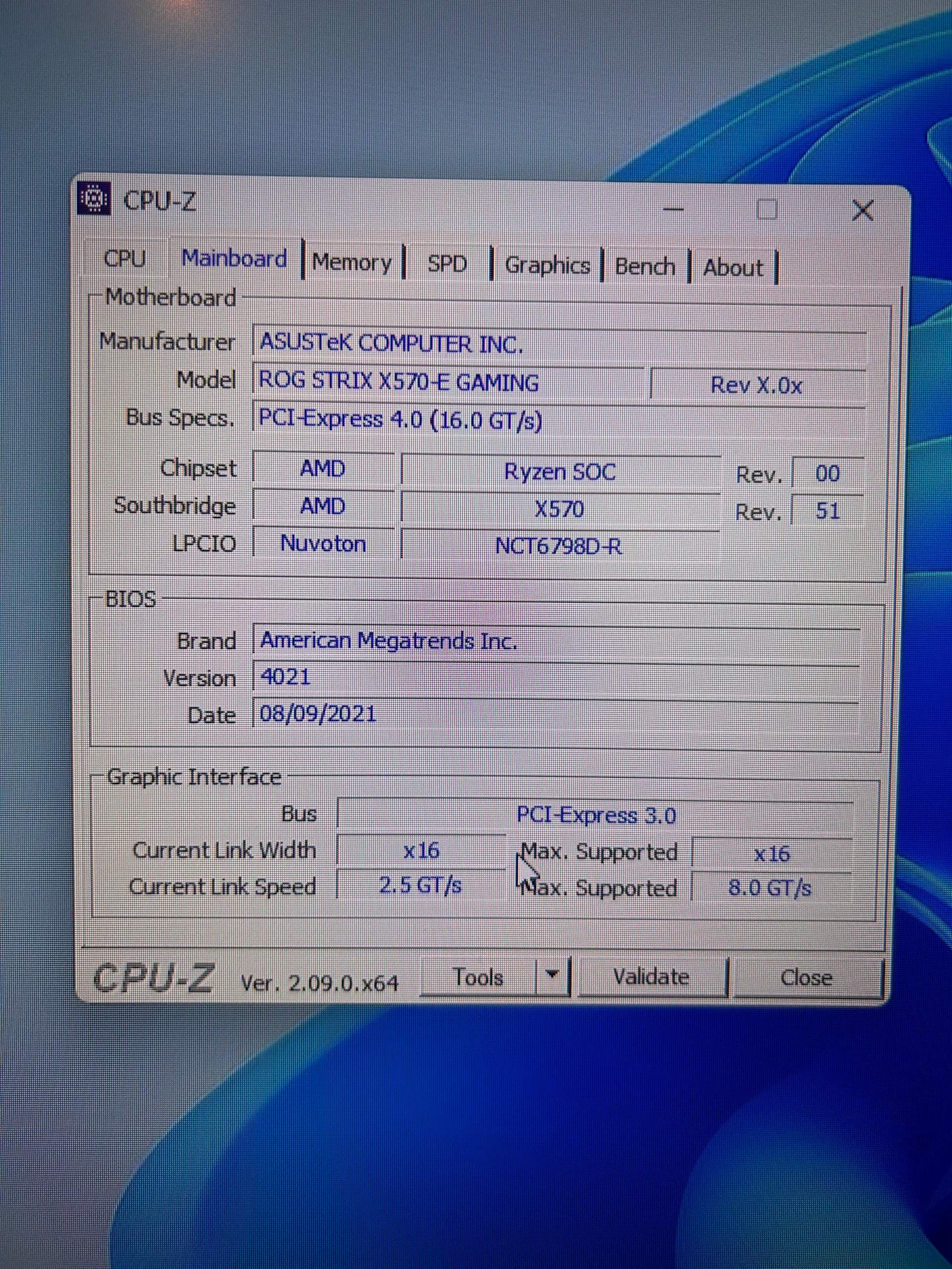 Grafikkarte kaputt? (Gaming PC, CPU, AMD)