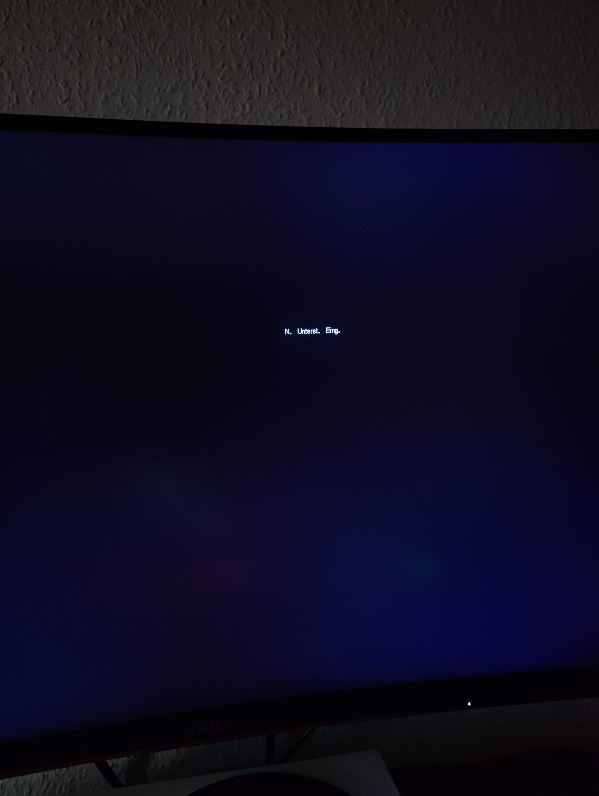 Grafiktreiber aktualisieren? (PC) Grafiktreiber aktualisieren? (PC)