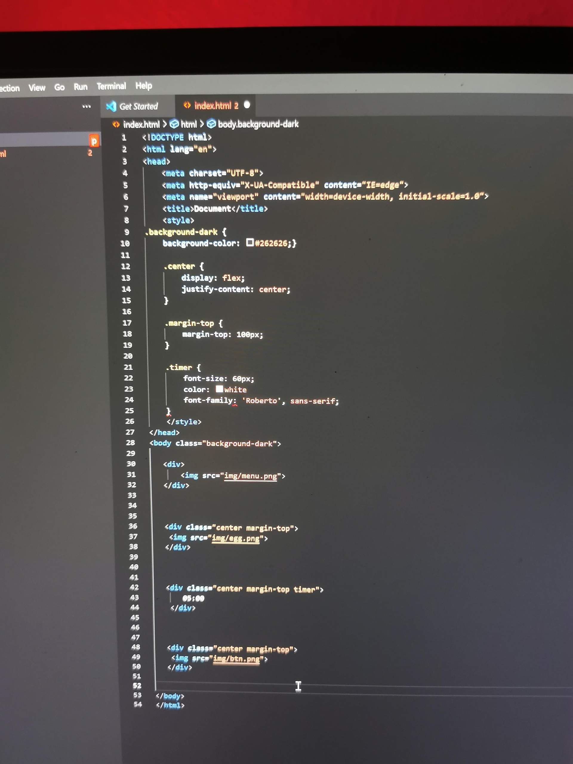 Größe von Bildern beim programmieren einstellen? (Computer, Technik, PC)