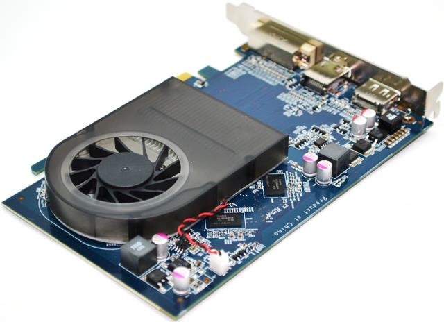 GTA 5 auf AMD Radeon HD 7500 Series? (PC, Grafikkarte, PC-Spiele)