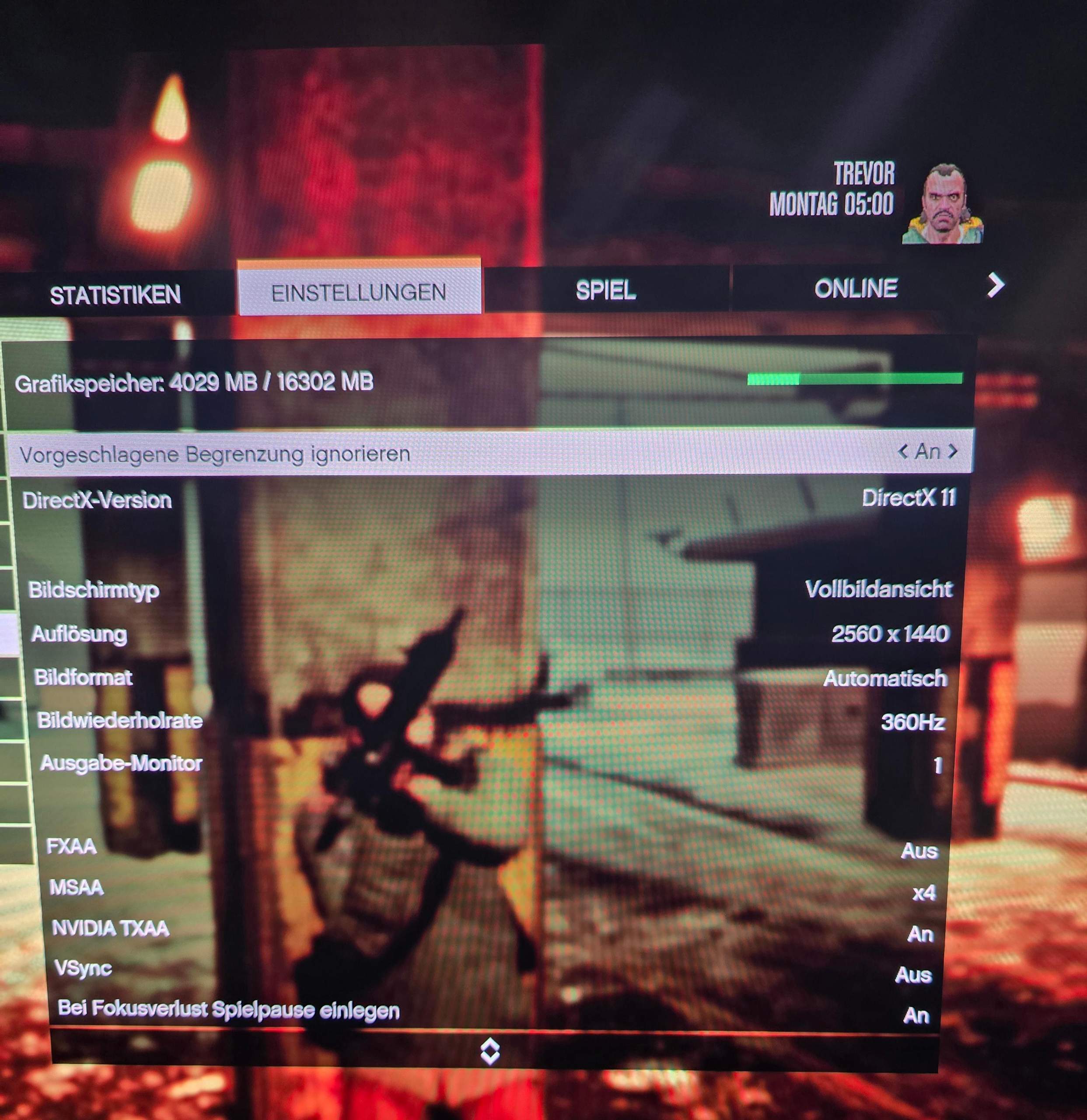 GTA 5 laggt? (PC, Computerspiele, Steam)