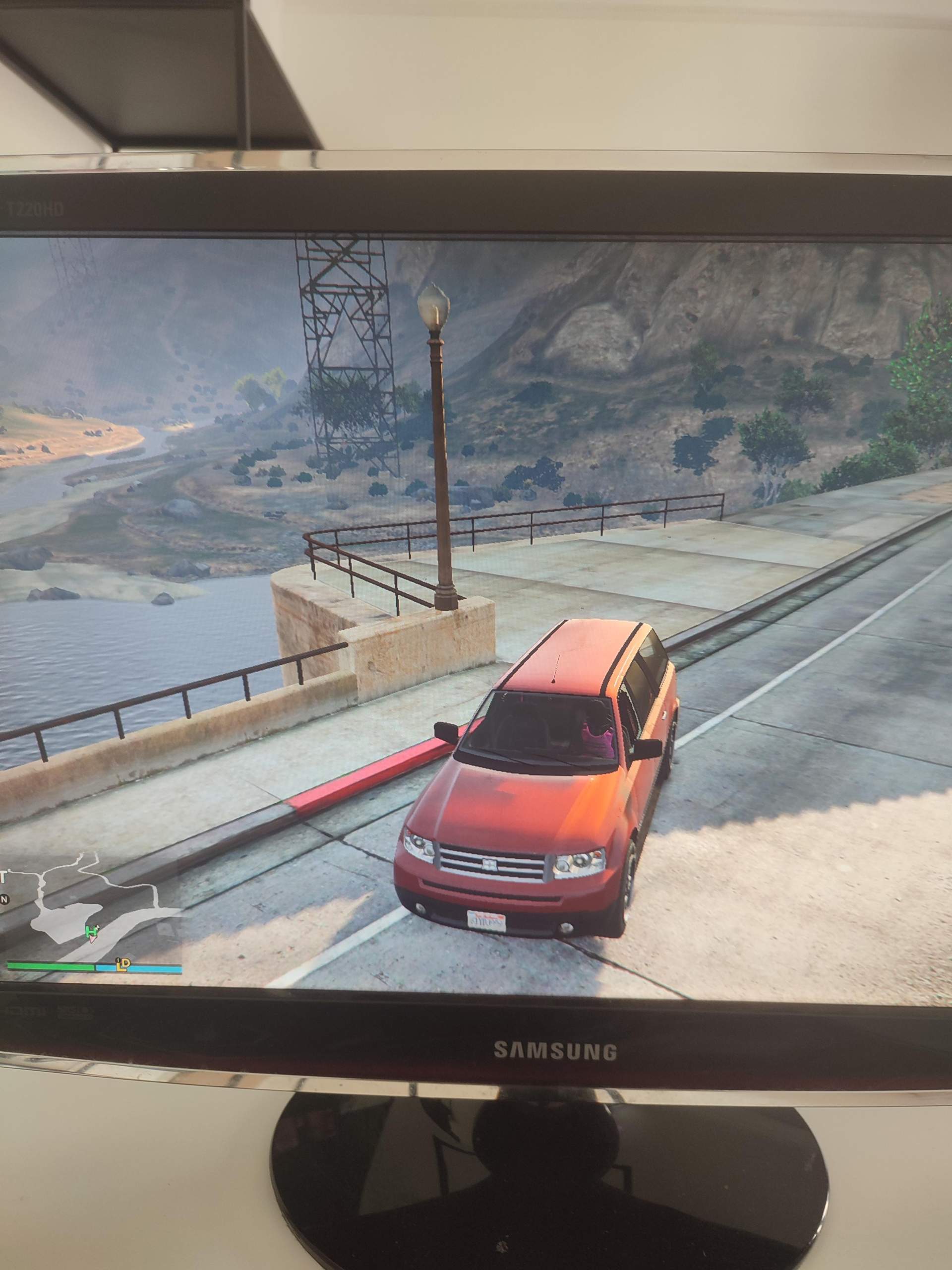 Gta bug? (PC, GTA Online, Rockstar Games)