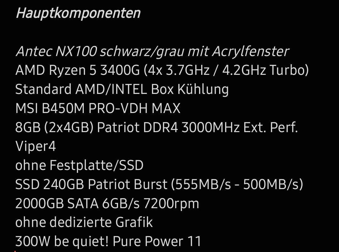 Gtx 1650 upgraden (hoffentlich 1660super?)? (Computer, Gaming PC, Nvidia)