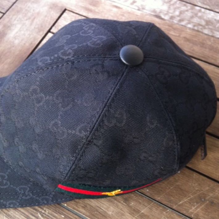 Gucci Cap Original oder Fake? (Mode, Mütze, Fälschung)