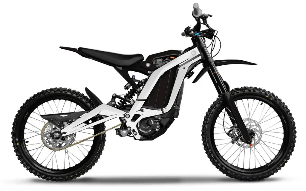 Gute Gründe für eine Surron(light bee)? (Moped, Am fürerschein )