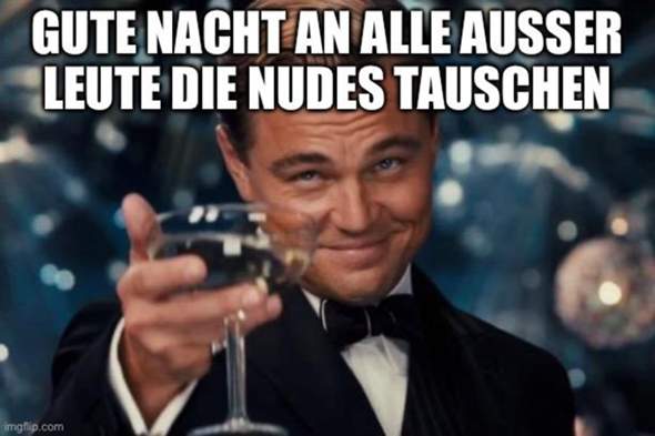 Gute Nacht Memes (Meme, Memeseite)