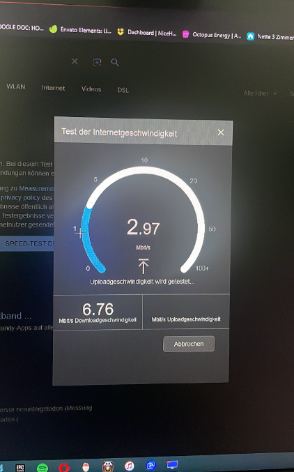 Wlan Schlechter Empfang