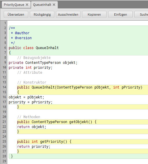 H IL F E! Informatik Bug🤯!? (Schule, Software, programmieren)