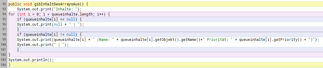 H IL F E! Informatik Bug🤯!? (Schule, Software, programmieren)