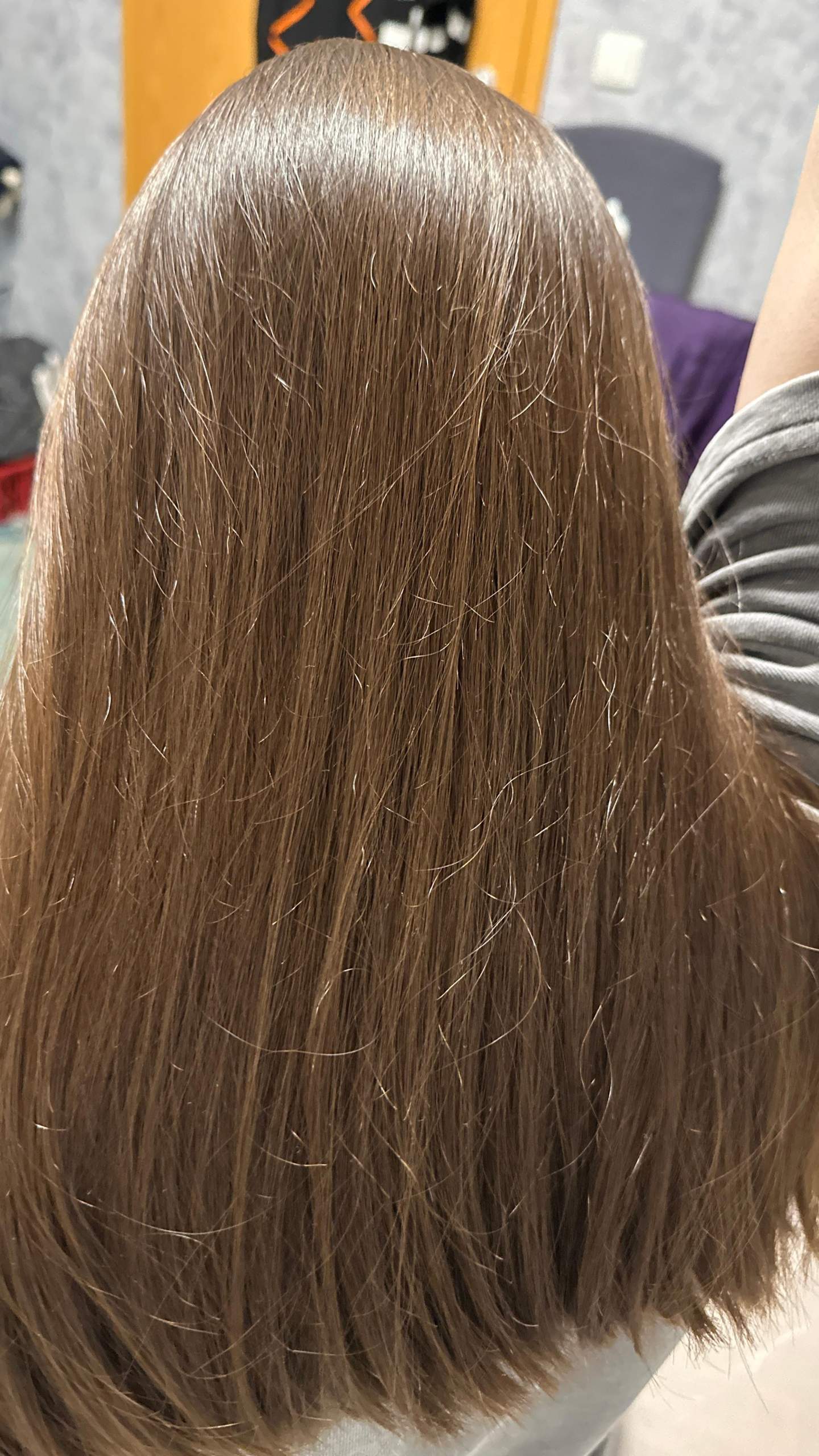 Haarbruch, Spliss oder Frizz? (Haare, Aussehen, Style)