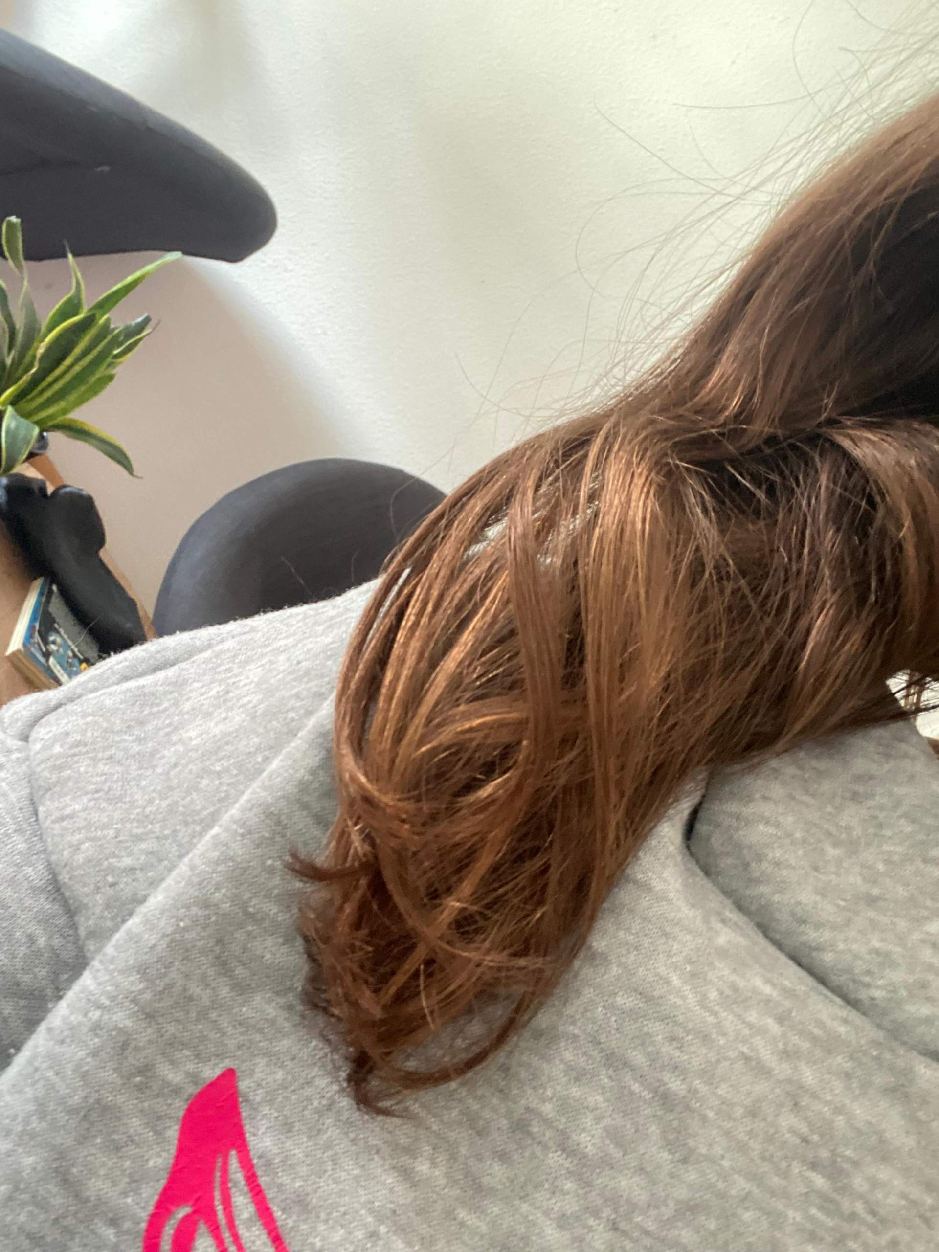 Haare sind voll kaputt und trocken? (Mädchen, Frauen, Pflege)
