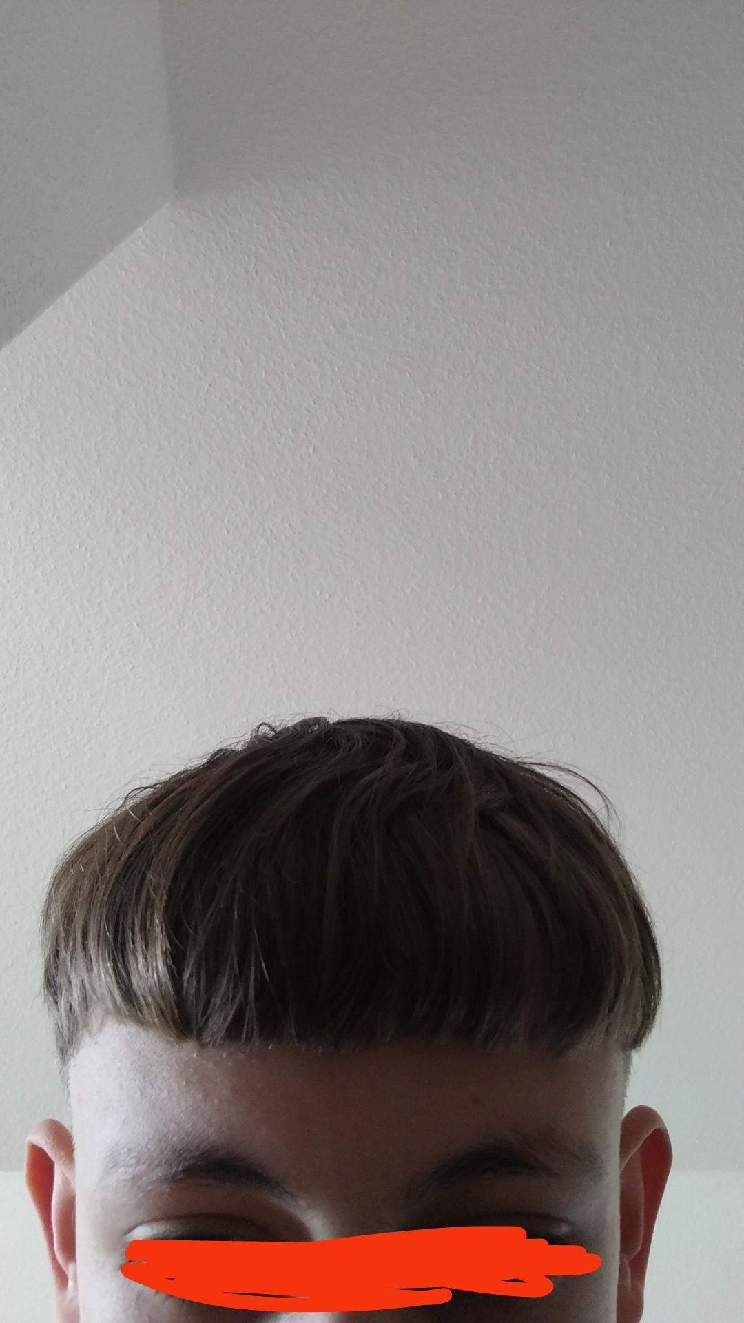 Haare stylen French Crop? (Jungs, Aussehen, Style)