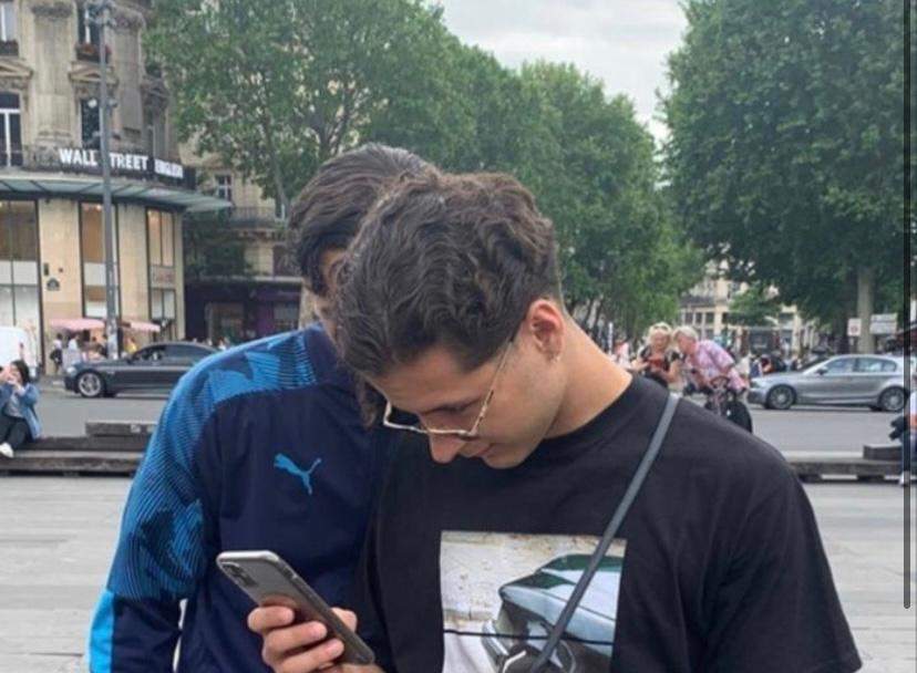 Haare wie Pashanim machen? (Beauty, Rap, Friseur)