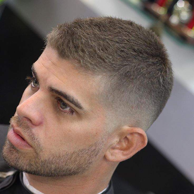 Haarstruktur Männer? (Haare, Frisur, Haarpflege)