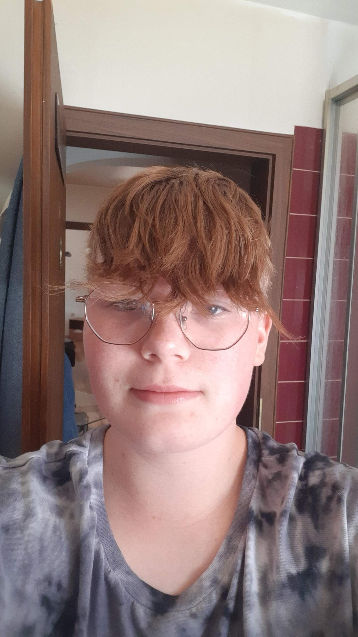 Haarstyle? (Style, Friseur, Styling)