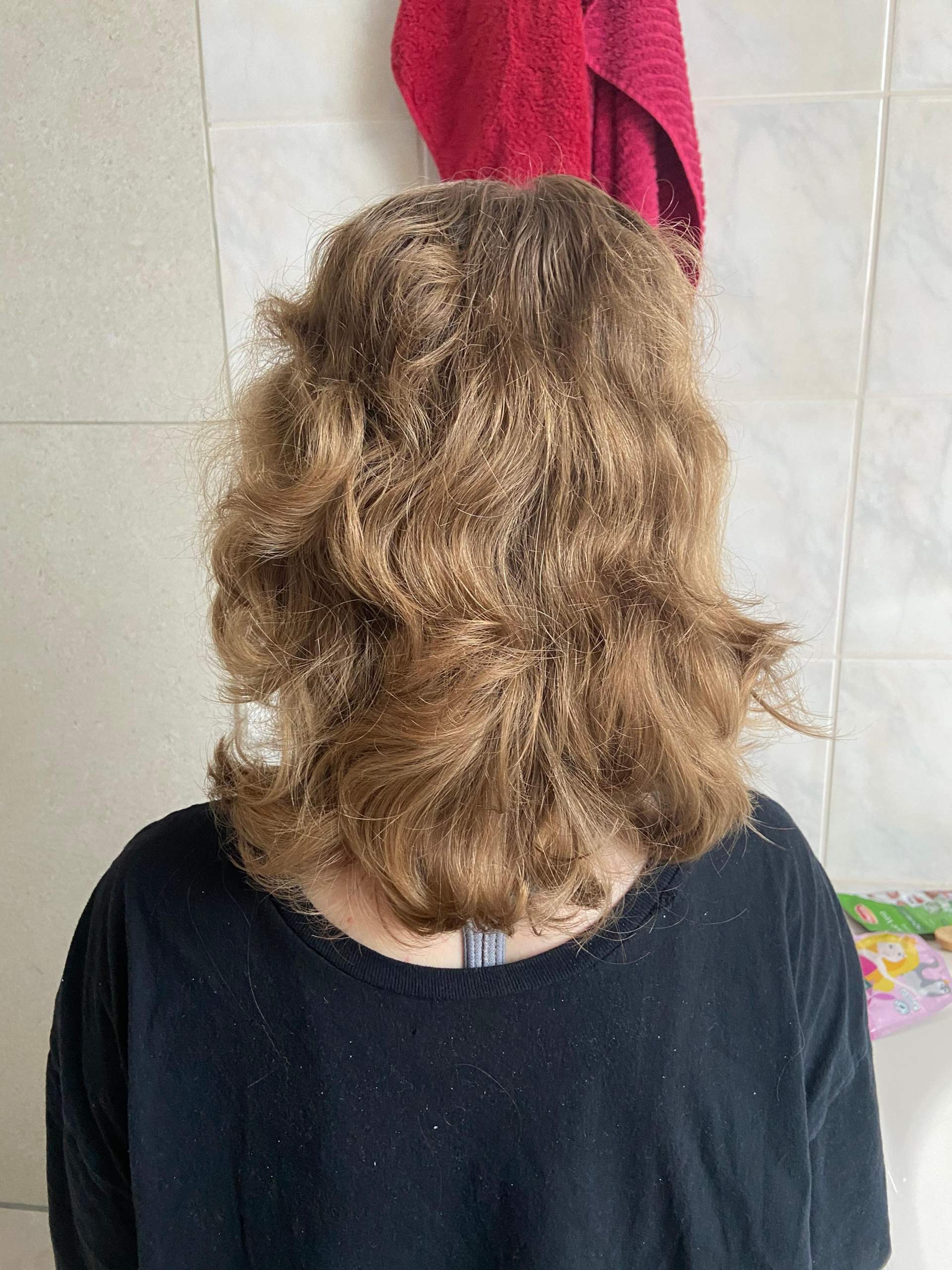 Haartönung..gehen meine Haare sehr kaputt? (Pflege, Friseur, Haarpflege)