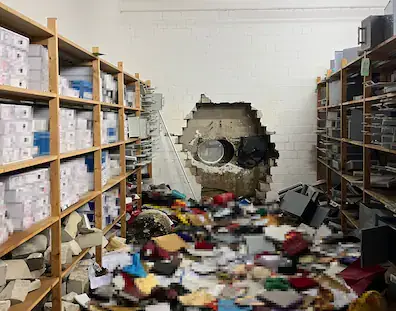 Habt ihr als Türken noch Vertrauen in die Schließfächer von Banken in ...