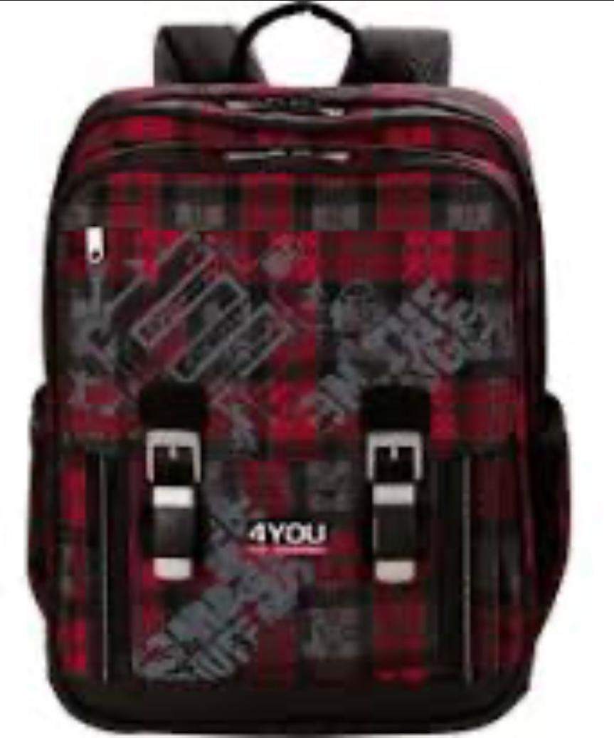 Habt ihr an euren 4you-Ranzen gute Erinnerungen? (Schule, Liebe, Mädchen)