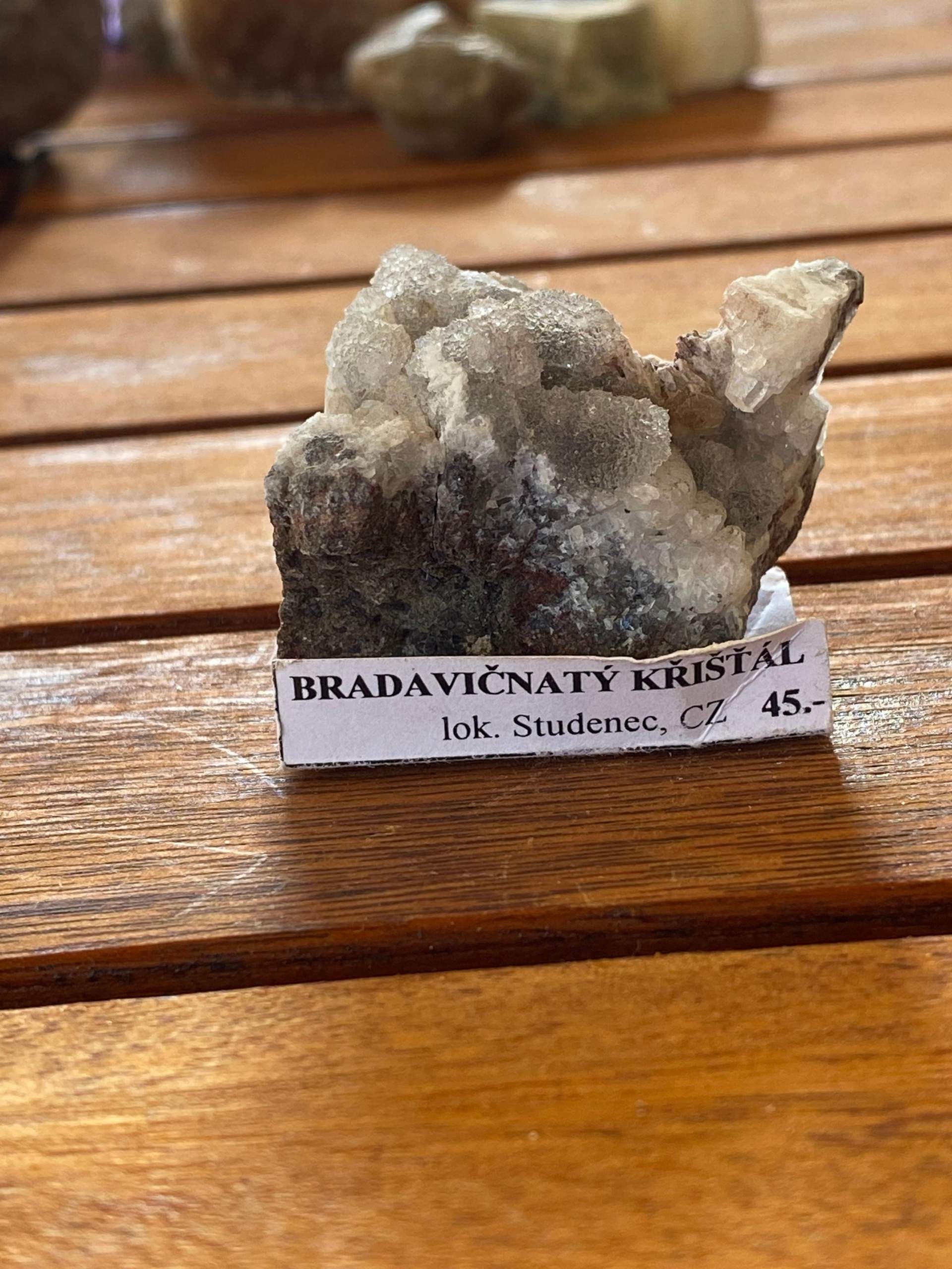 (Halb-)Edelsteine, Name, Preis? (Steine, Mineralien)