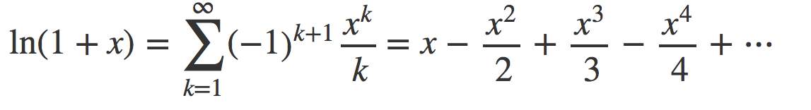 Hallo, kann mir jemand bei meinem Programm helfen, es soll zwei Reihen ...